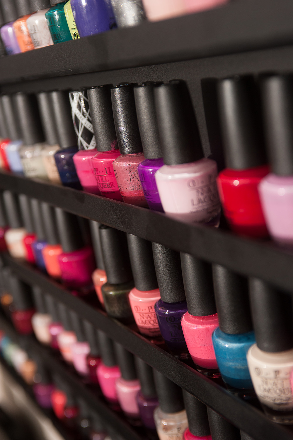 Manicures & Nail Care – Quintana's