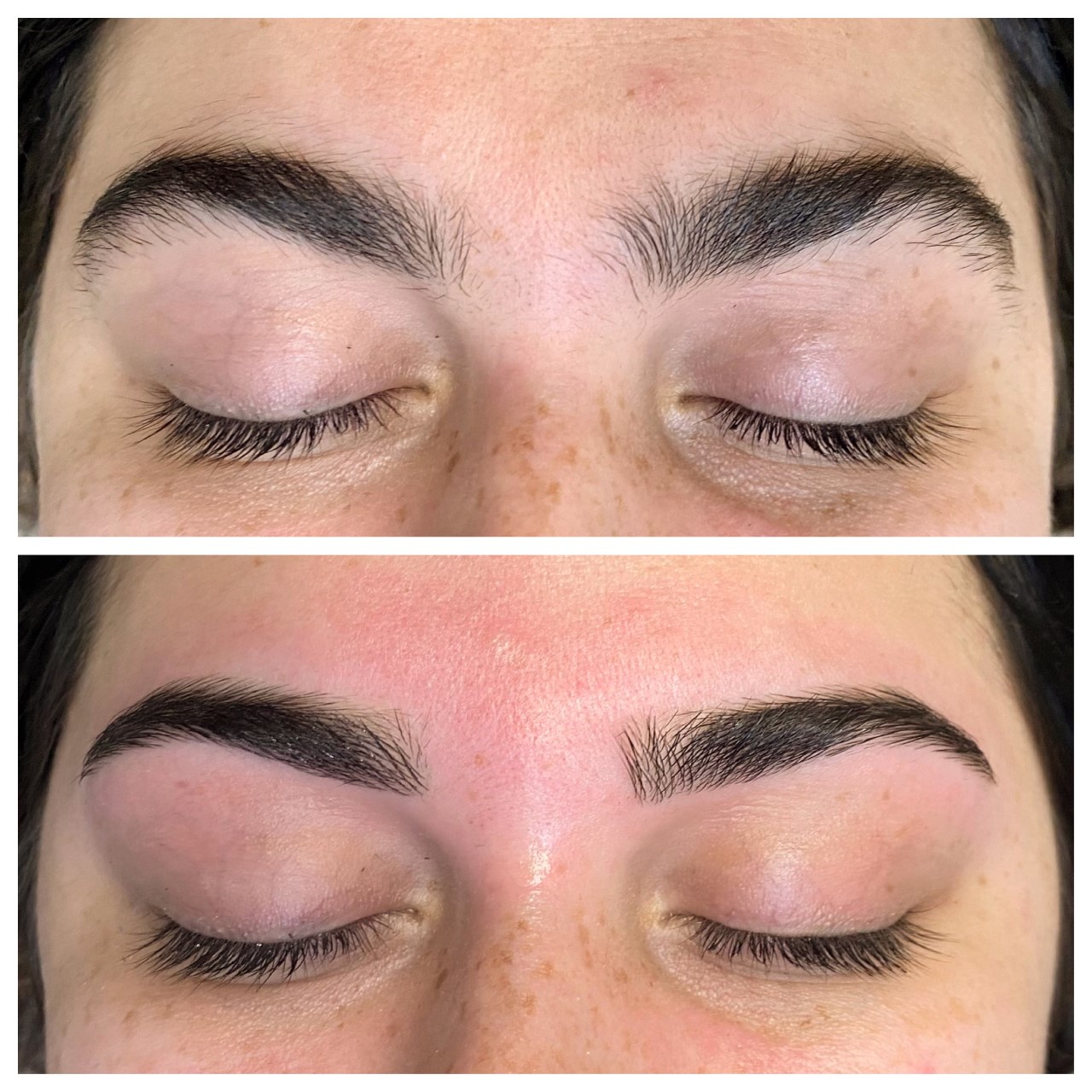 Waxing, & Tints – Quintana's